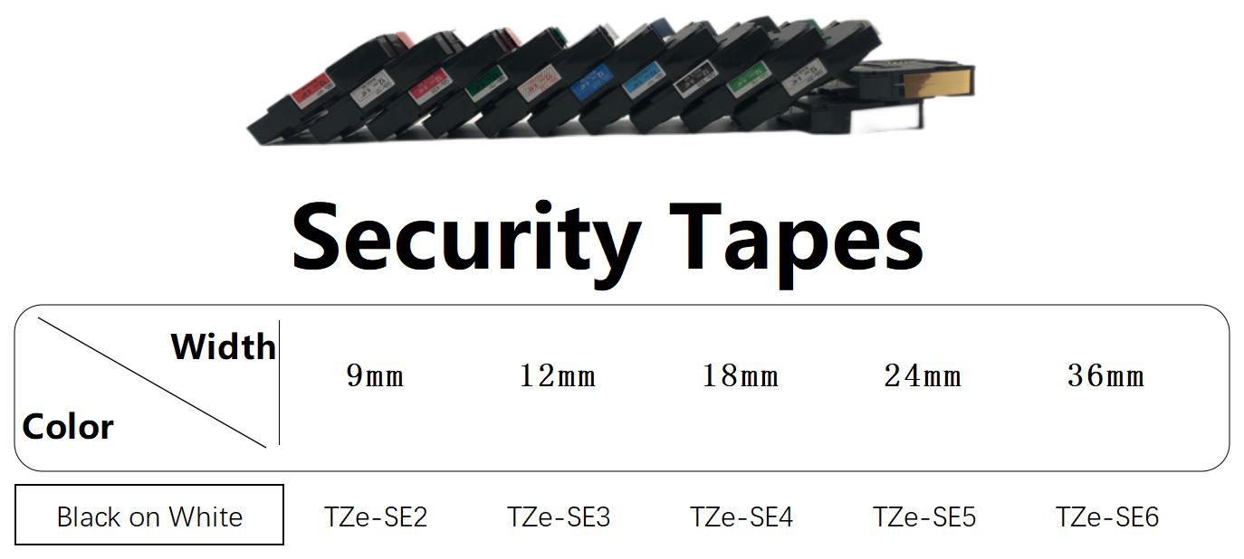 BROTHER - Tape - Product - Newsource Technology CO., LTD.