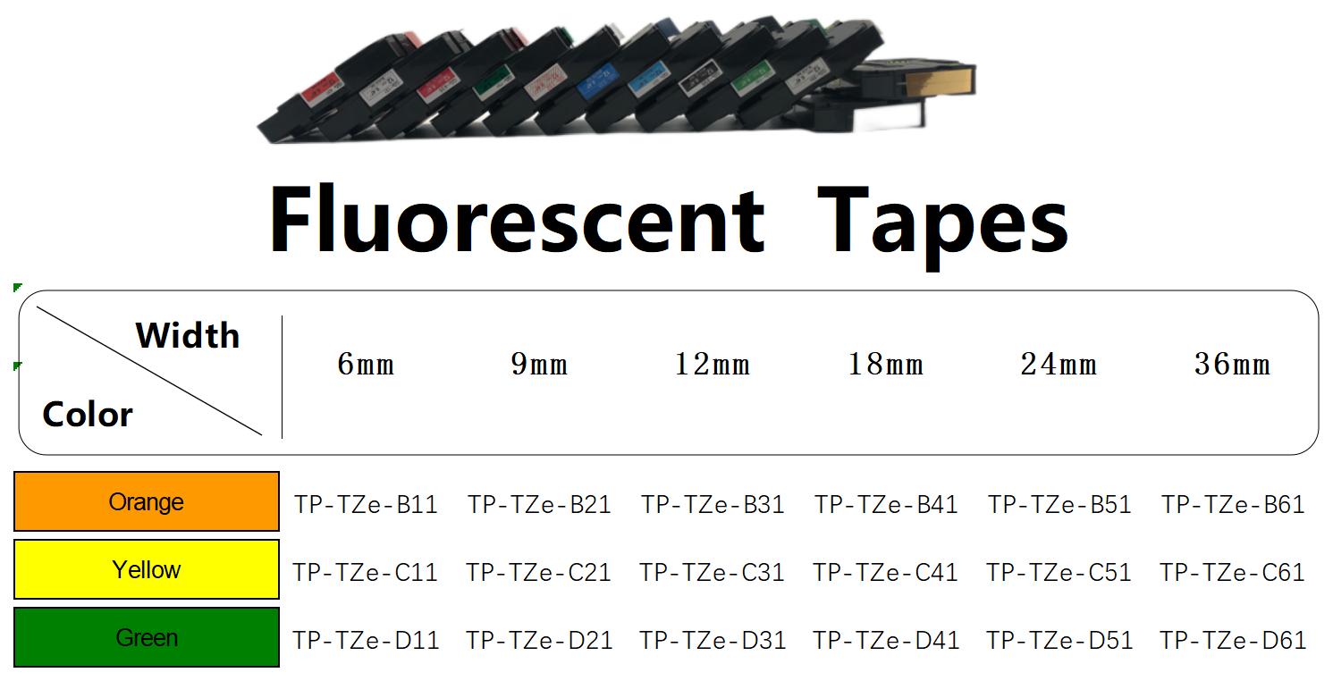 BROTHER - Tape - Product - Newsource Technology CO., LTD.